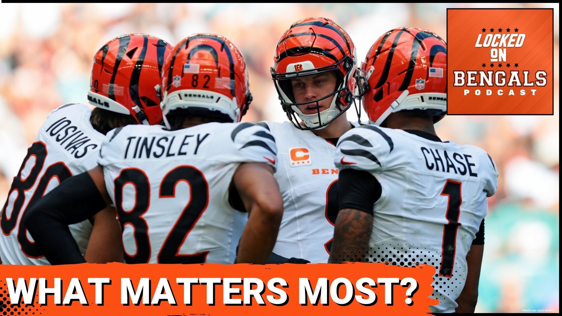 Why Bengals’ Development Matters MOST on Sunday vs. Cardinals | wbir.com