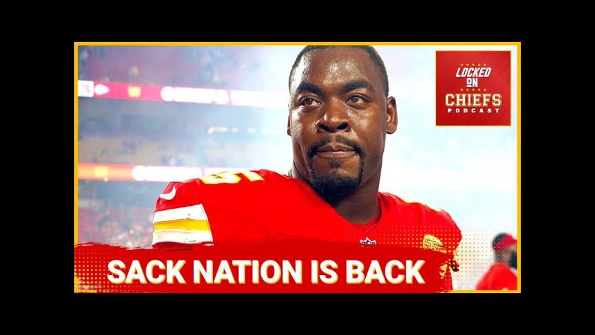 Kansas City Chiefs' Chris Jones + Travis Kelce: Playoff Game-Changers vs Texans! | wbir.com