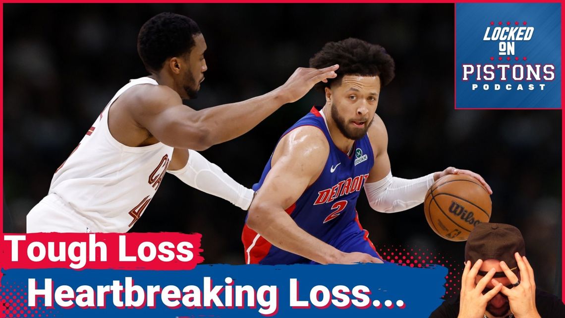 HEARTBREAK: Questionable Officiating, Blown 9-Point Fourth Quarter Lead ...