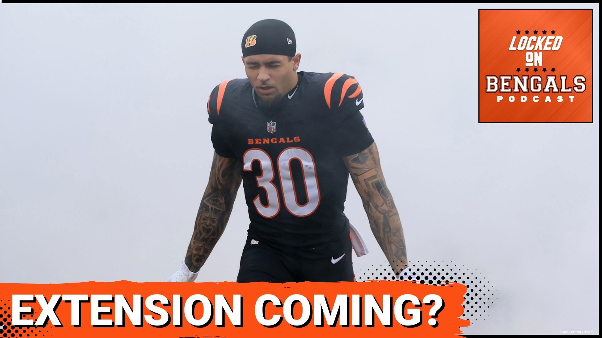 Bengals’ Next Big Contract Decision: Time to PAY Chase Brown? | wbir.com