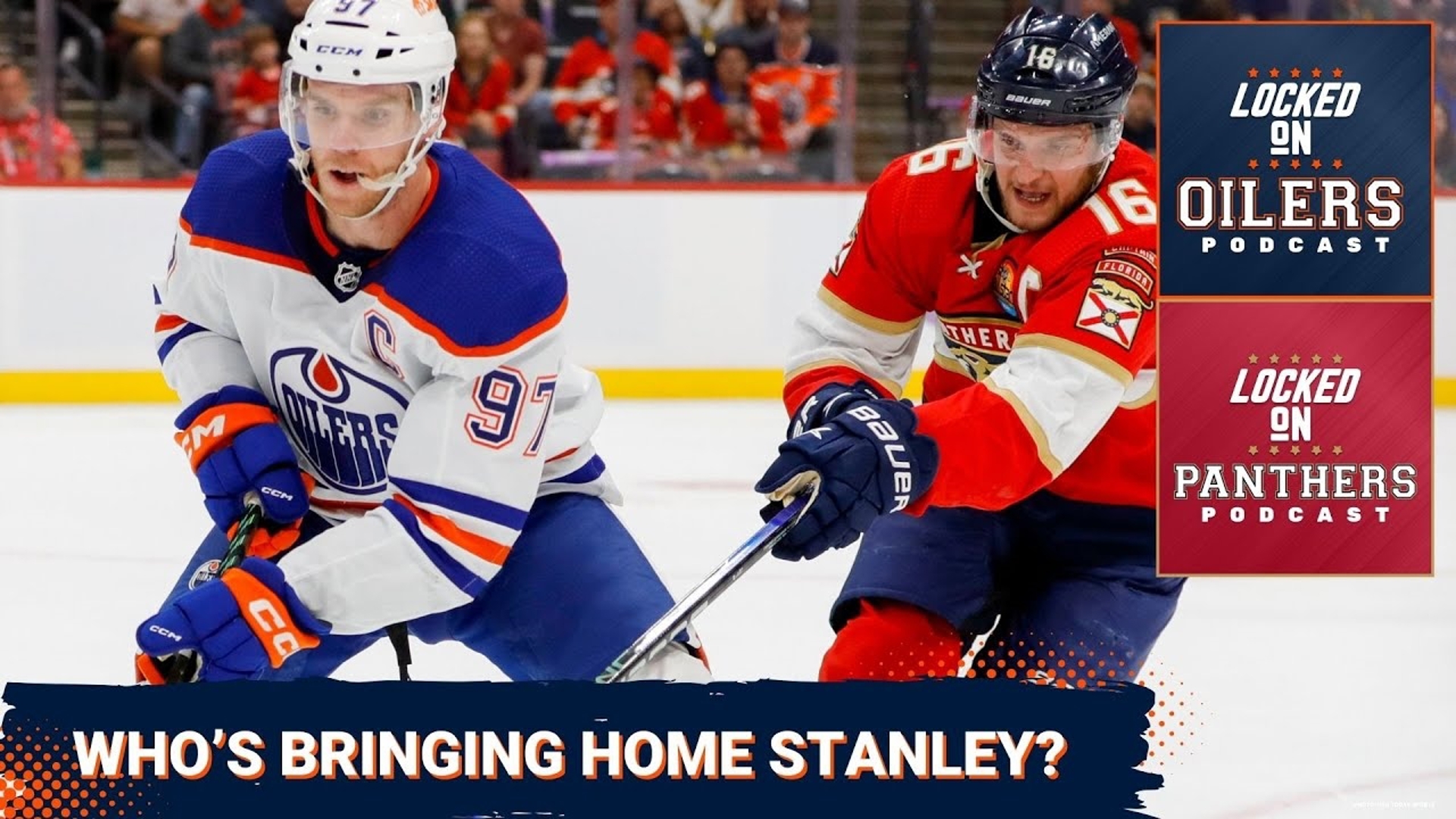 Stanley Cup Final Preview: Oilers vs Panthers - Key Storylines, Matchups & Predictions | wbir.com