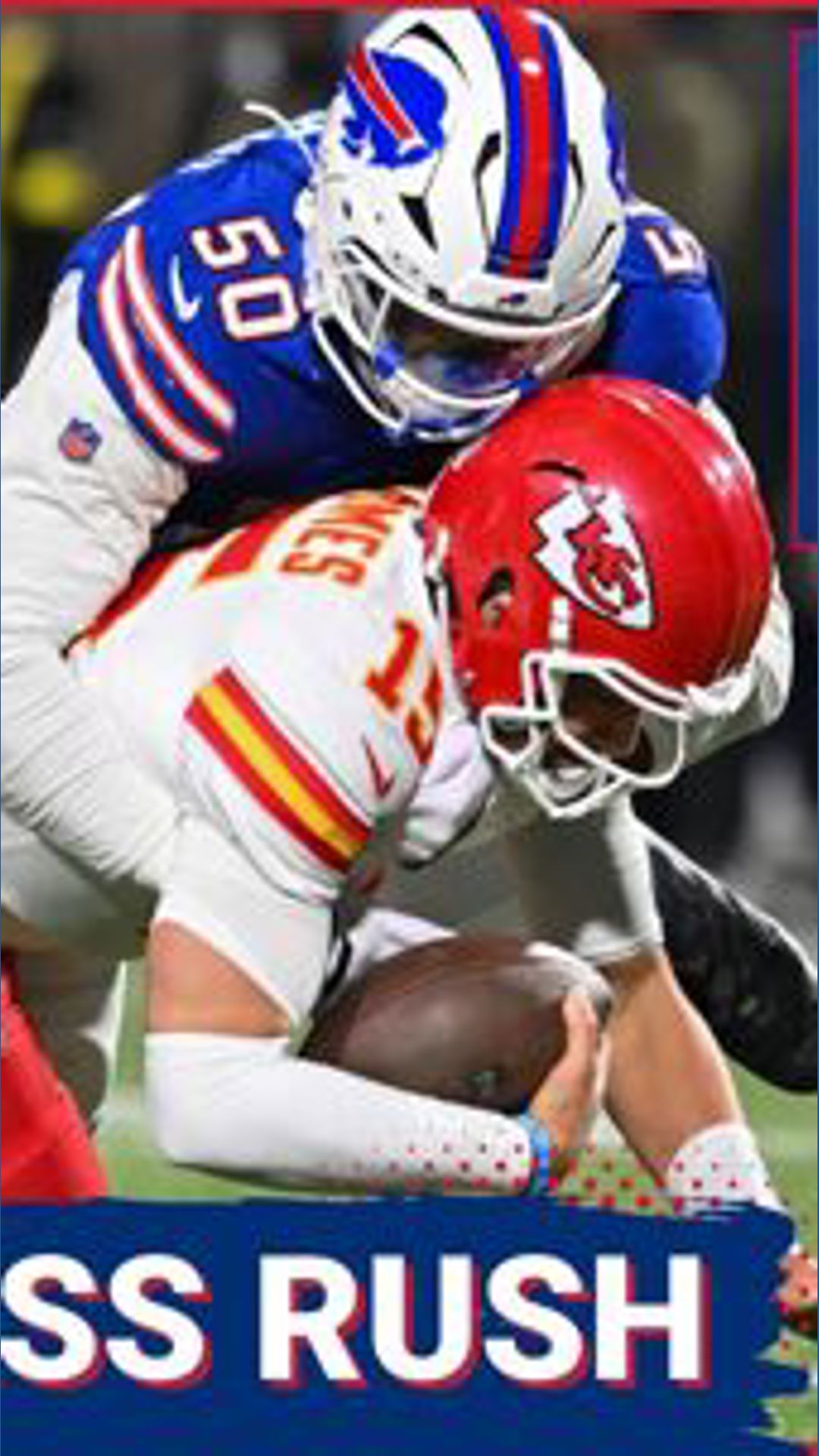 CHANGE-UP: How the Buffalo Bills Should Build Pass Rush Arsenal Under ...