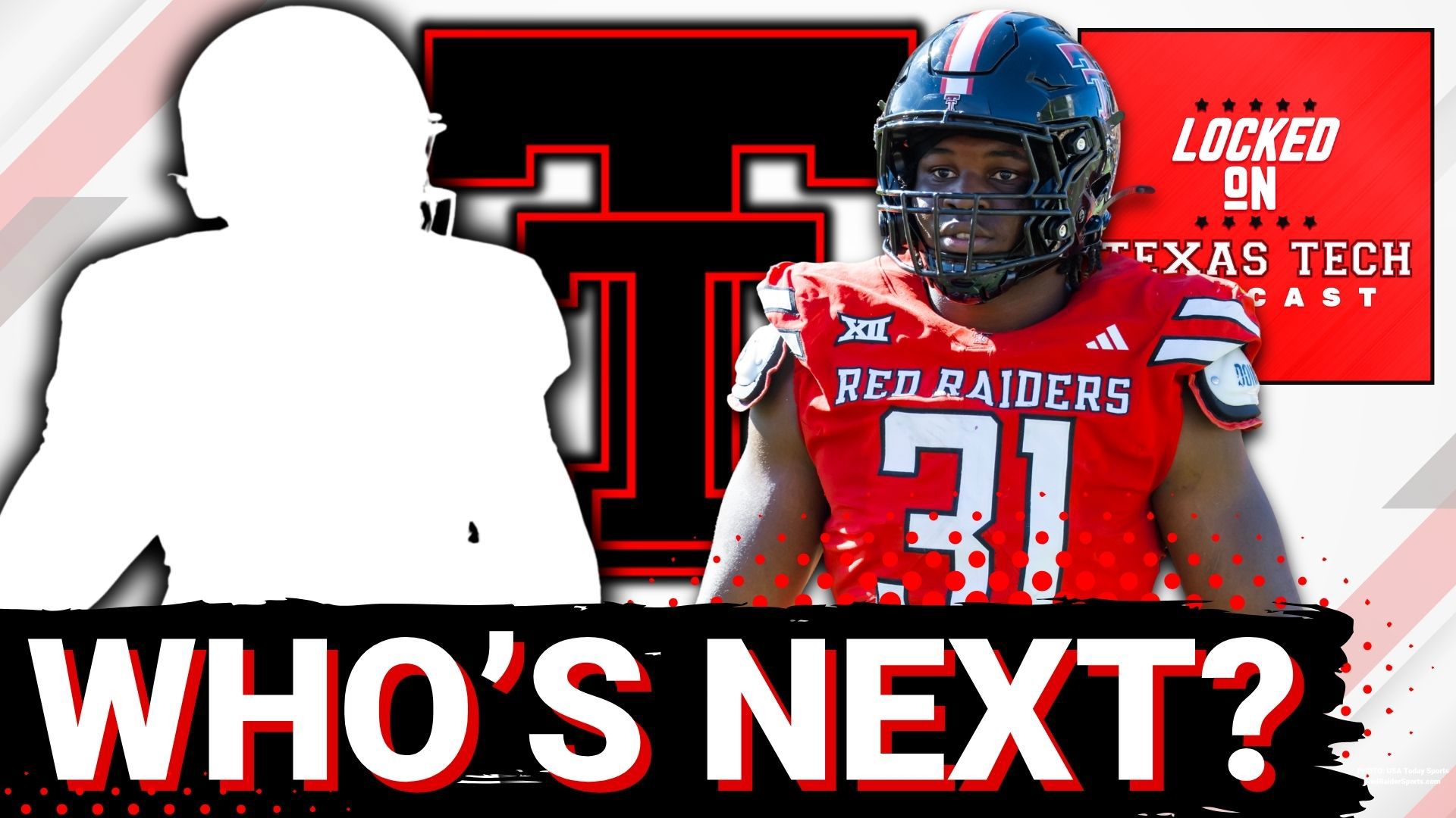 WHO'S NEXT: Red Raiders' NEXT BIG THING on the NFL Draft radar | Locked ...