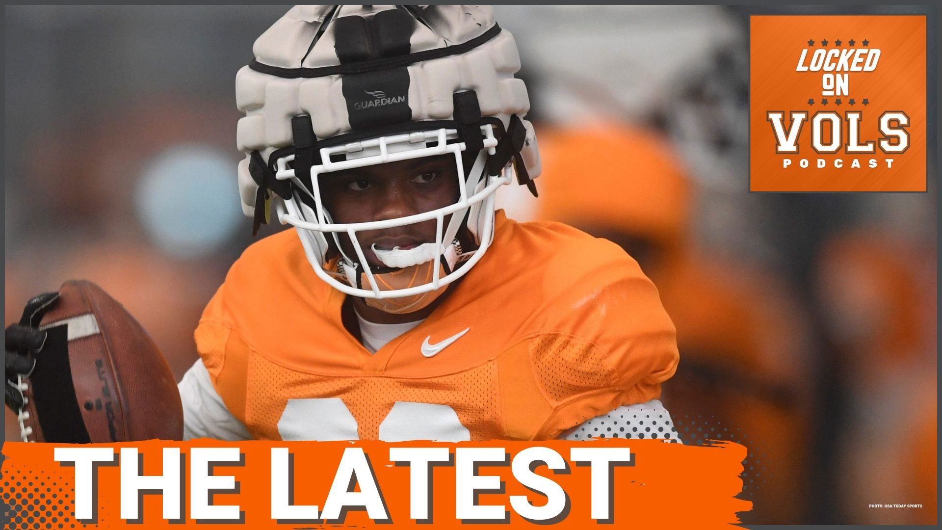 DEVELOPING: Boo Carter Drama Headlines Fall Camp Storylines | Tennessee ...