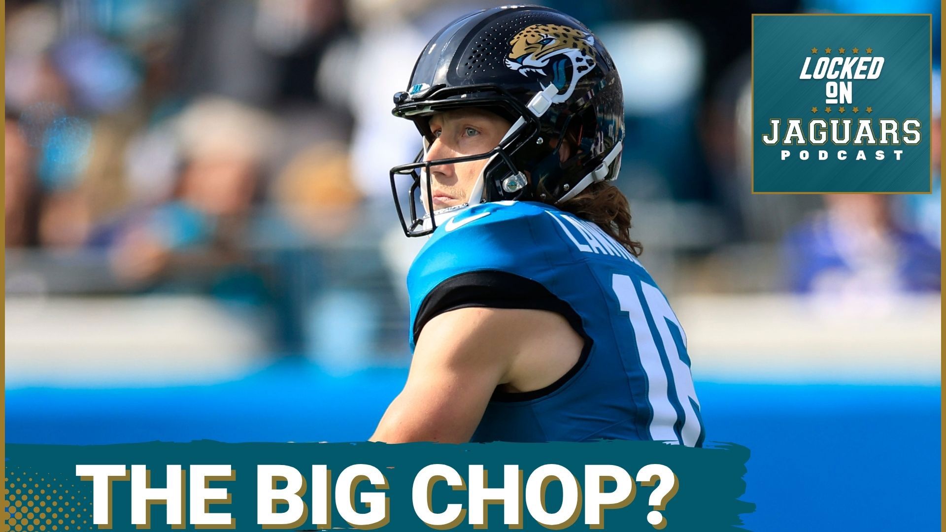 Big Chop Jacksonville Jaguars Trevor Lawrence Shocks Fans With New
