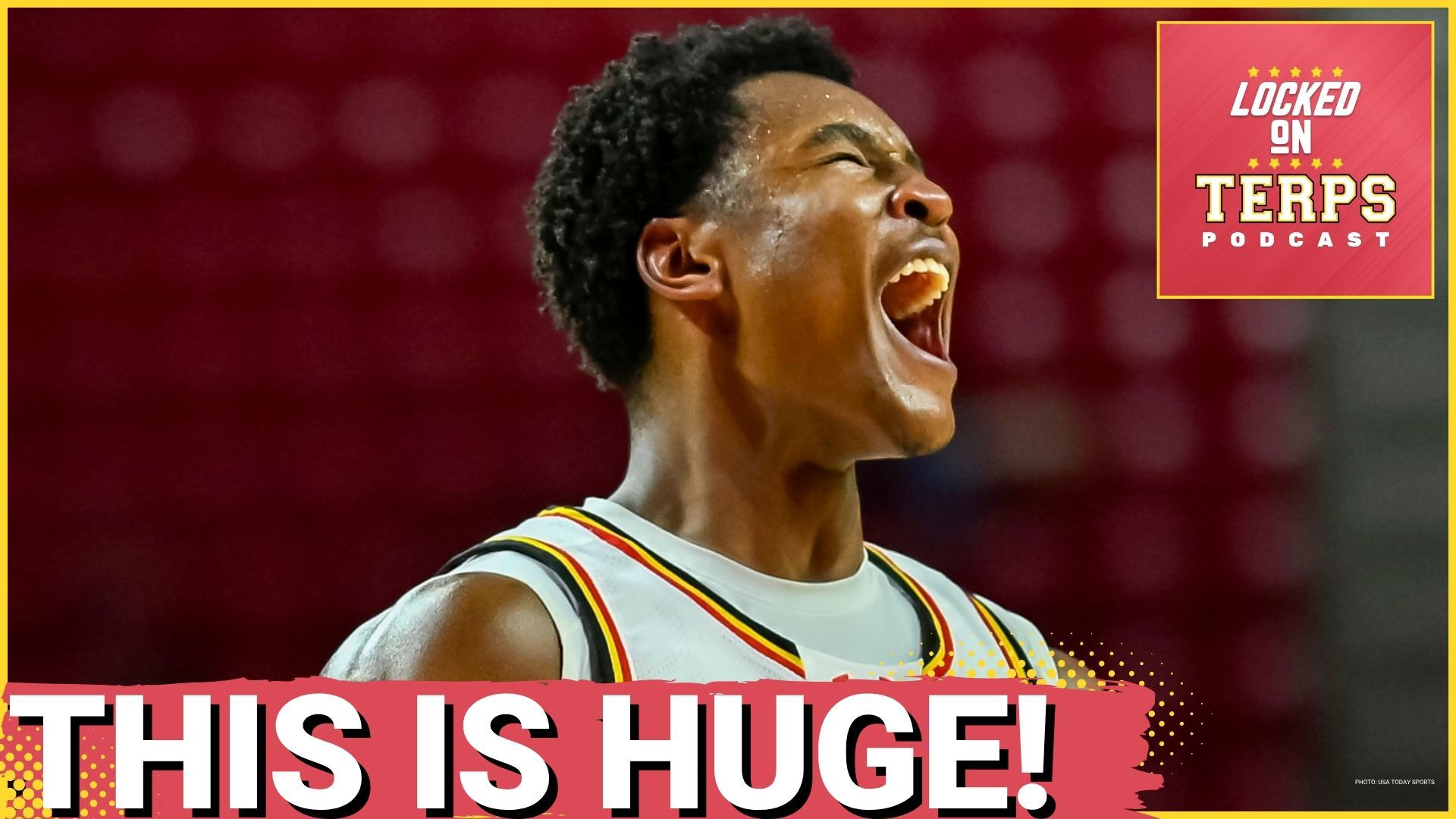 HUGE: Pharrel Payne’s Return Is Massive for Maryland Basketball ...