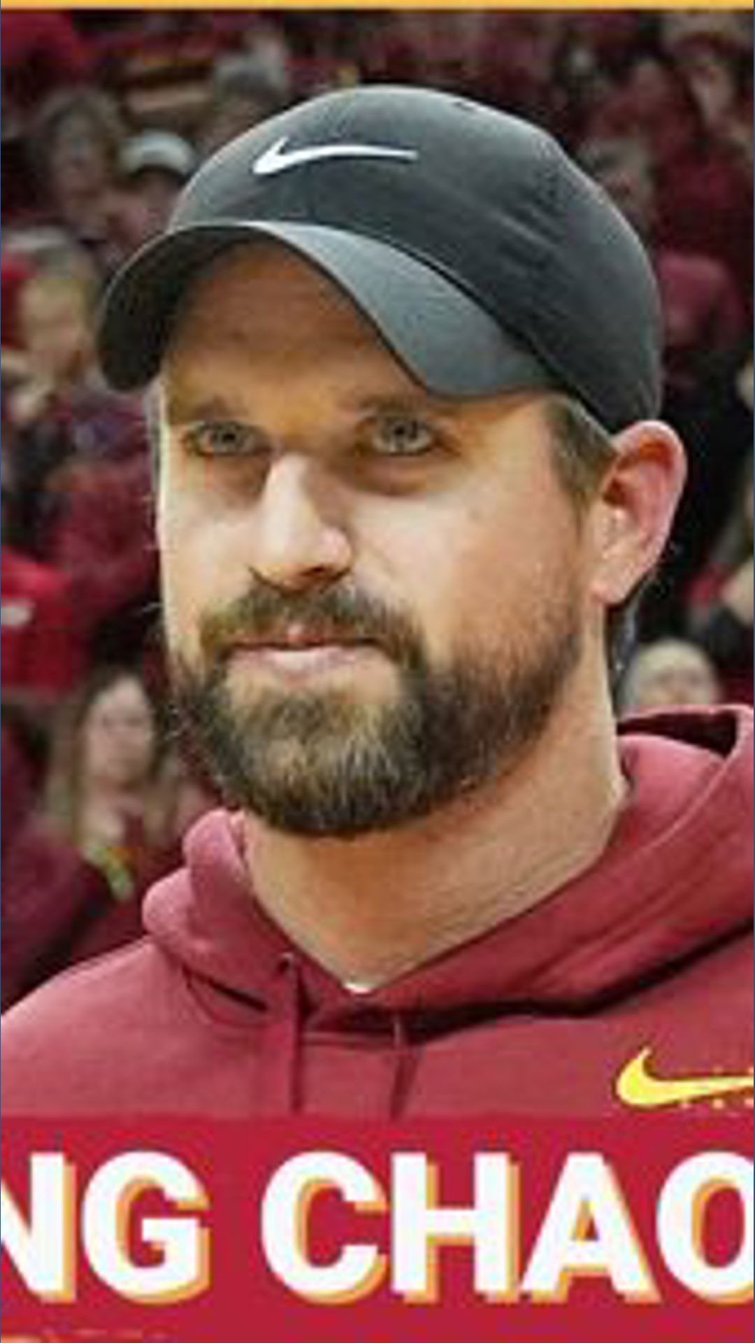 BREAKING: Jimmy Rogers Creates QB BATTLE By Bringing In Zane Flores ...