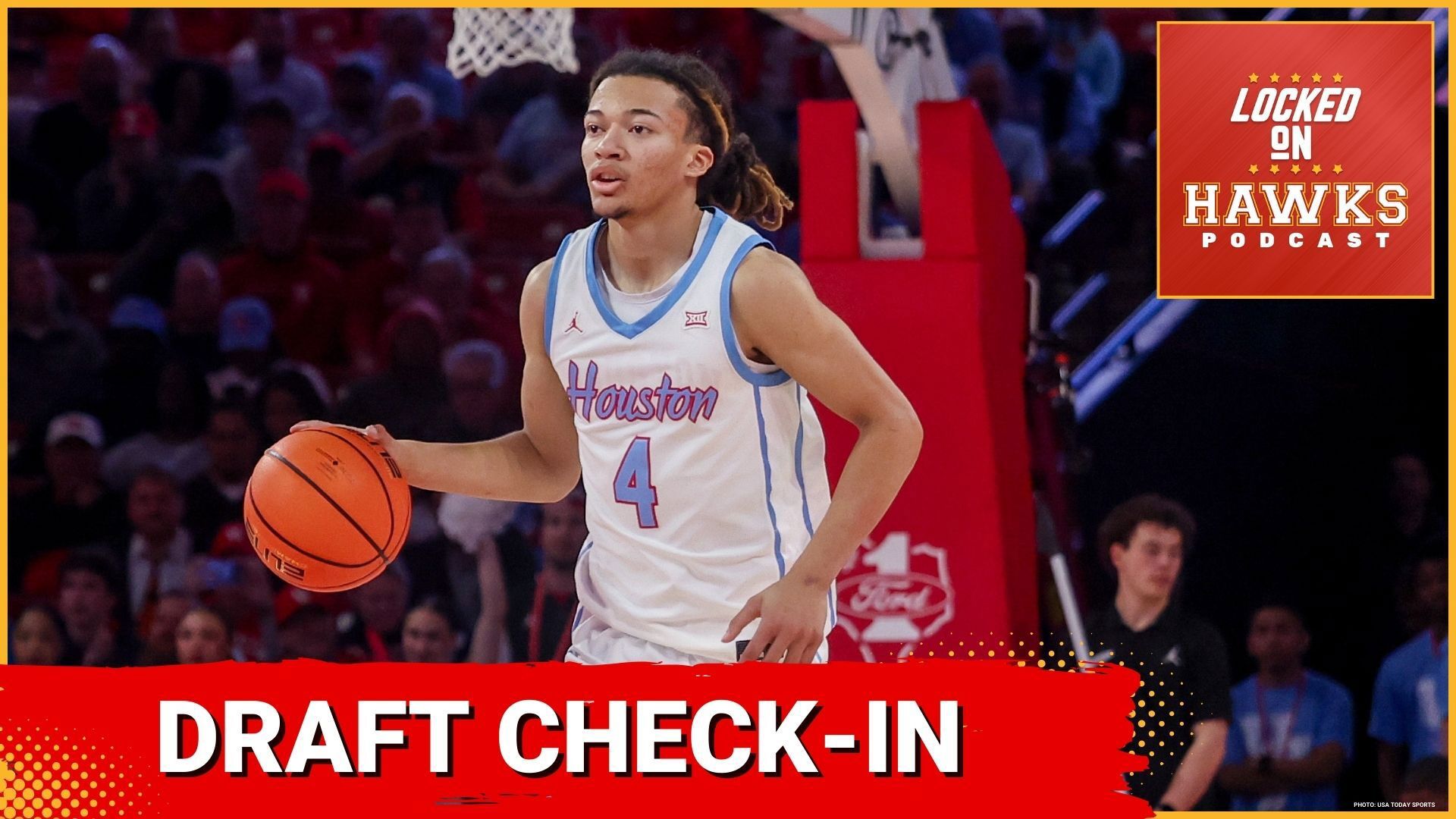Atlanta Hawks: 2026 NBA Draft check-in, Caleb Wilson, Kingston Flemings ...