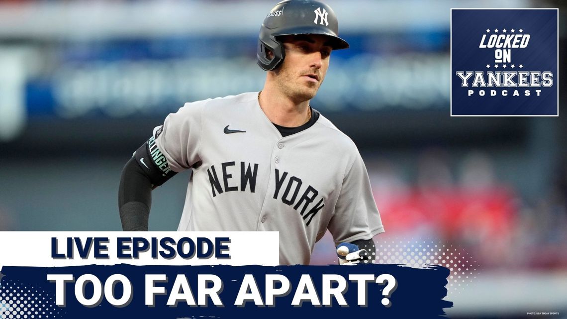 Cody Bellinger Talks Stall: Yankees Nowhere Near a Deal | wbir.com