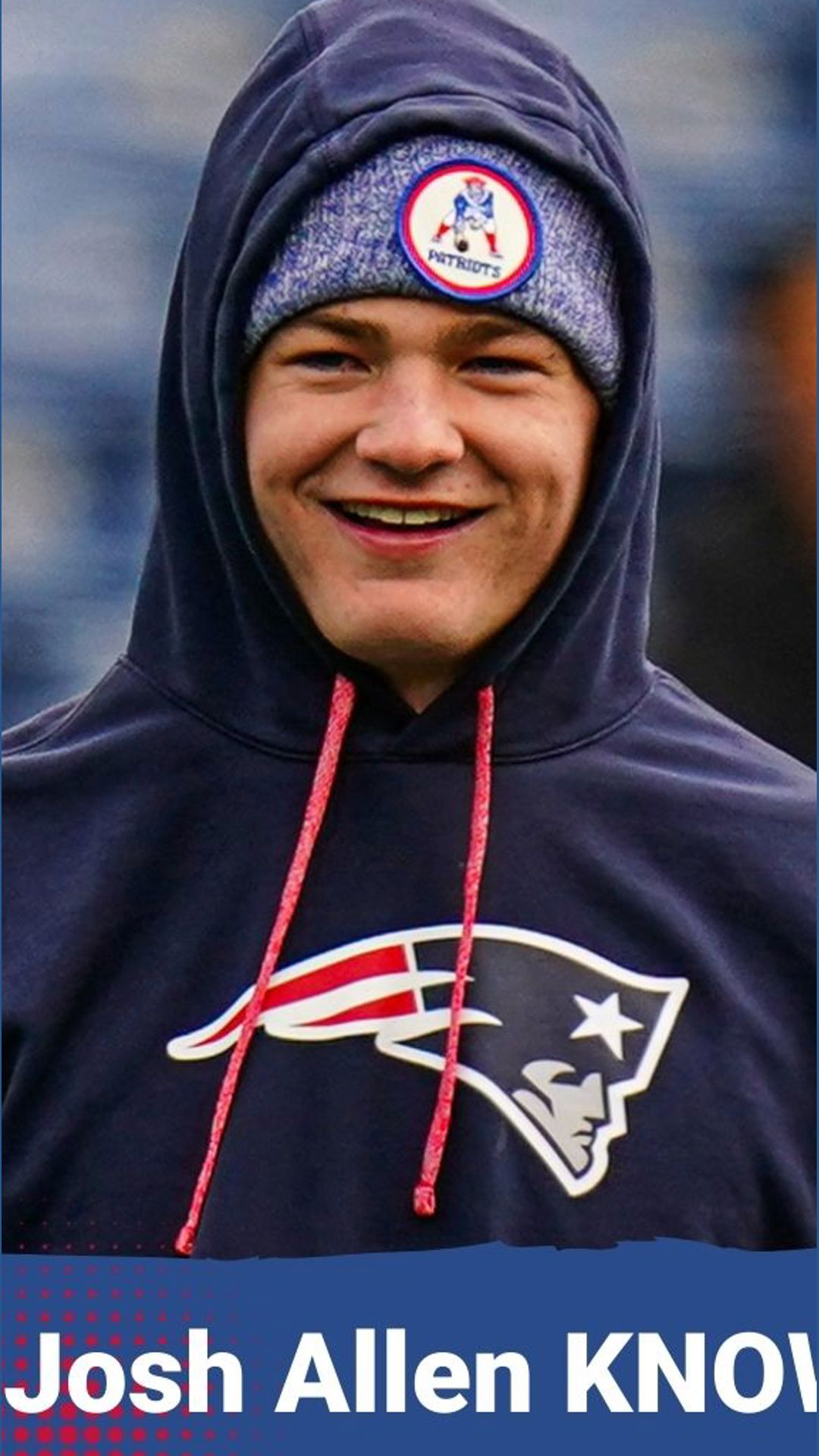 BILLS SQUAD SHOW: Bills/Pats TITLE FIGHT will be different; X-factors ...