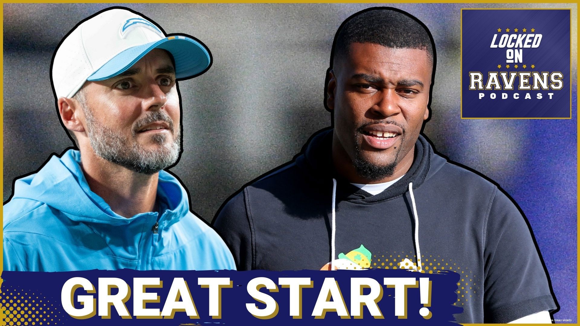 Jesse Minter makes INCREDIBLE first hire as Baltimore Ravens HC, OC ...