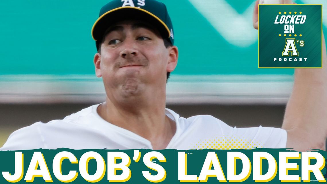 JACOB'S LADDER | wbir.com