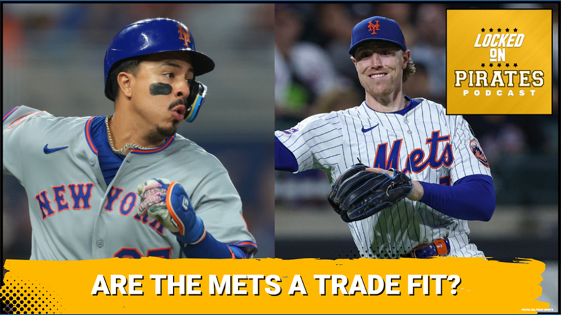 Opportunity: Why Bo Bichette's Mets Deal Could TRIGGER a Power Move for ...