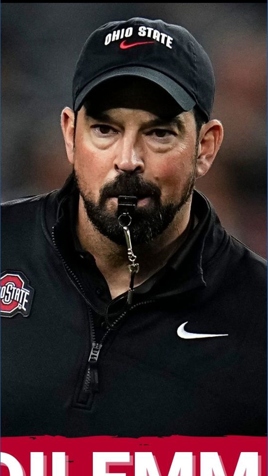 Frustration: Ohio State Offensive Hopes HINGE On Arthur Smith—Is ...