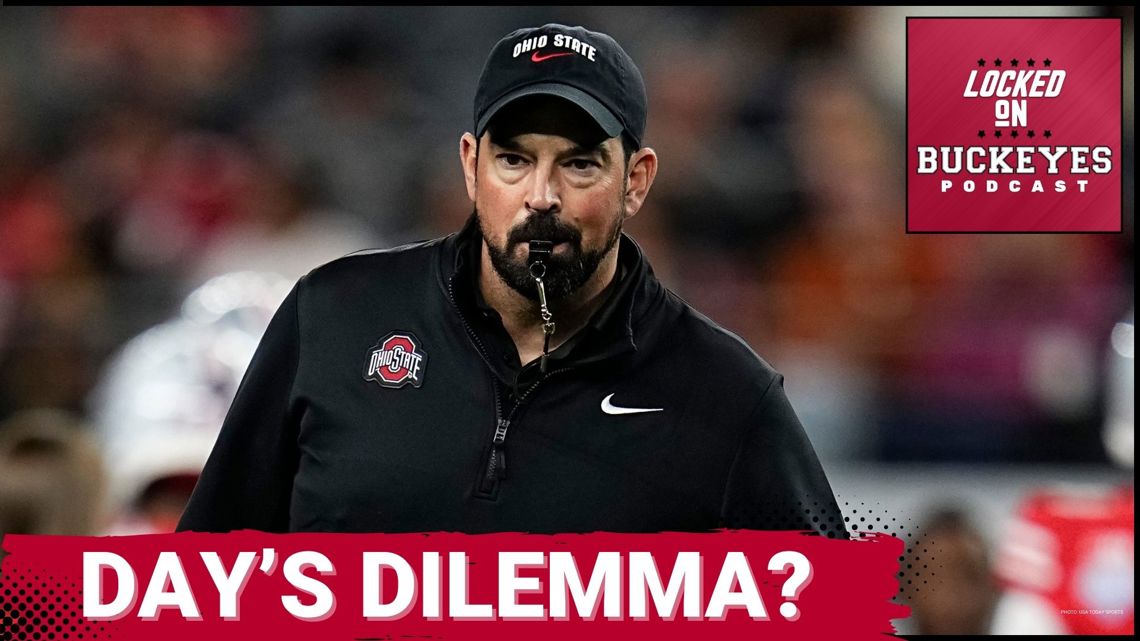 Frustration: Ohio State Offensive Hopes HINGE On Arthur Smith—Is ...