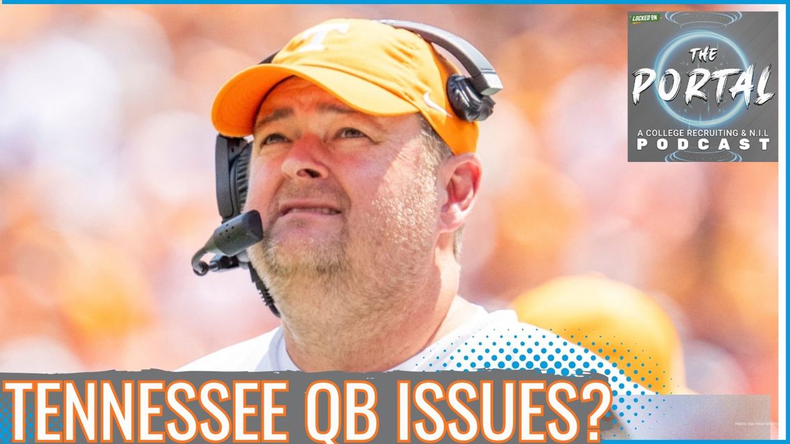 REALITY CHECK: Tennessee Vols Fans DEMAND Results–No Joey Aguilar, but ...