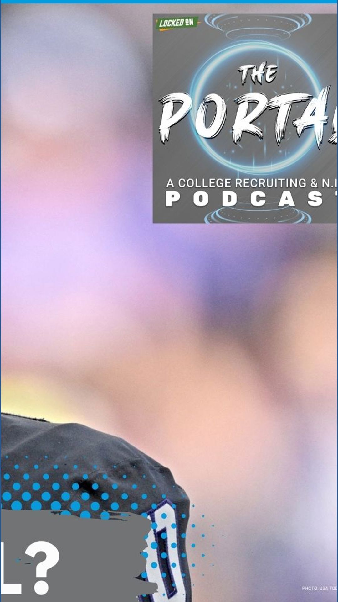 SHOCK: Josh Hoover’s Portal Entry UPENDS Market–Quarterback Rankings ...