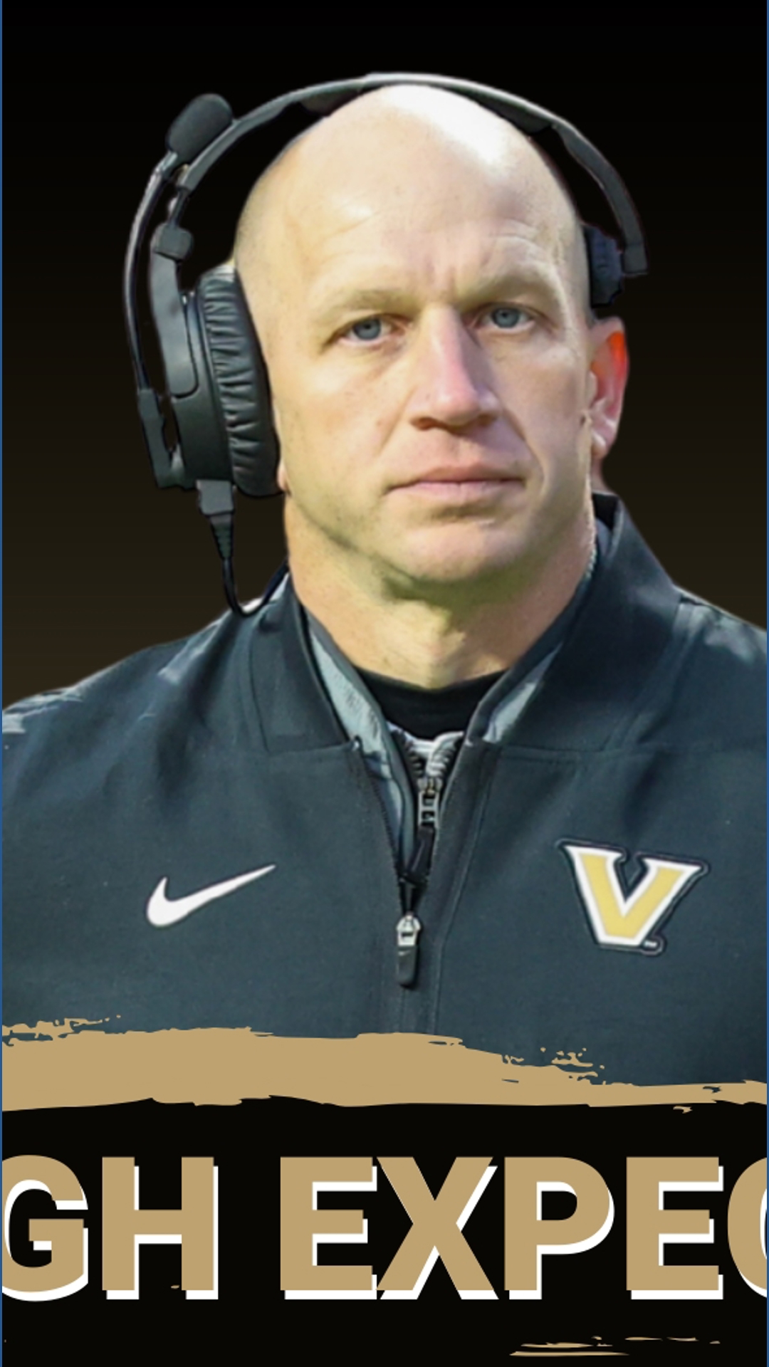 TORCH: Jared Curtis Set to ELEVATE Vanderbilt Commodores—Can He Deliver ...