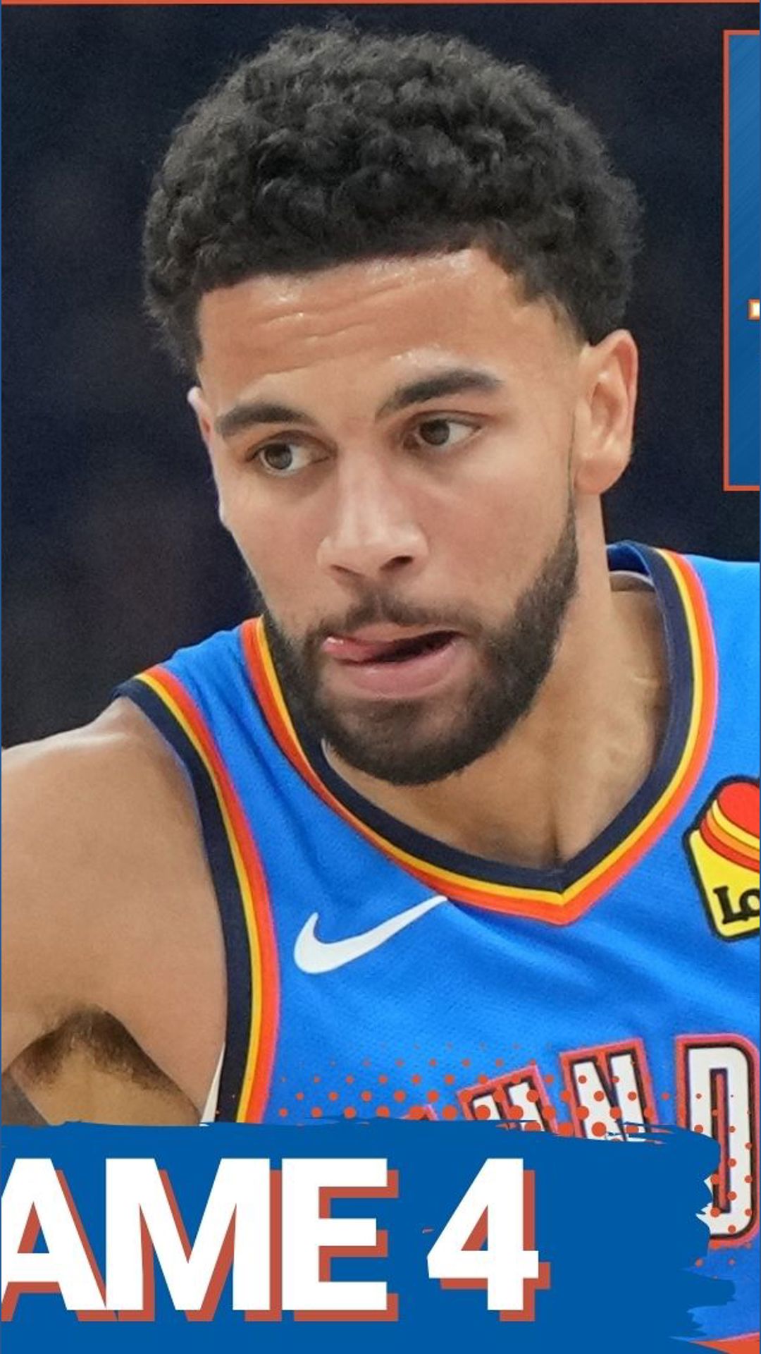 Why Game 4 is MASSIVE For OKC Thunder | Who Is KEY to a SWEEP | wbir.com