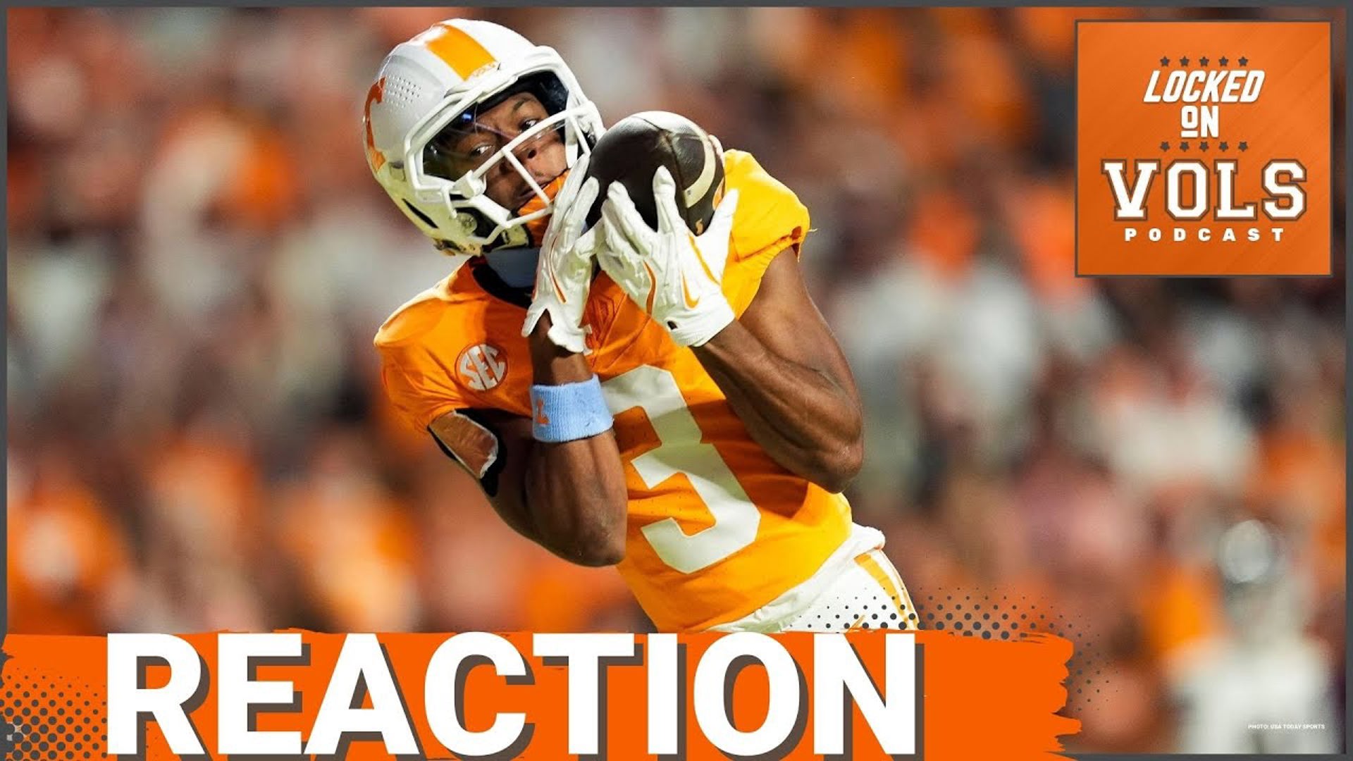 Reacting to Tennessee Football’s Win over Mississippi State: Nico ...