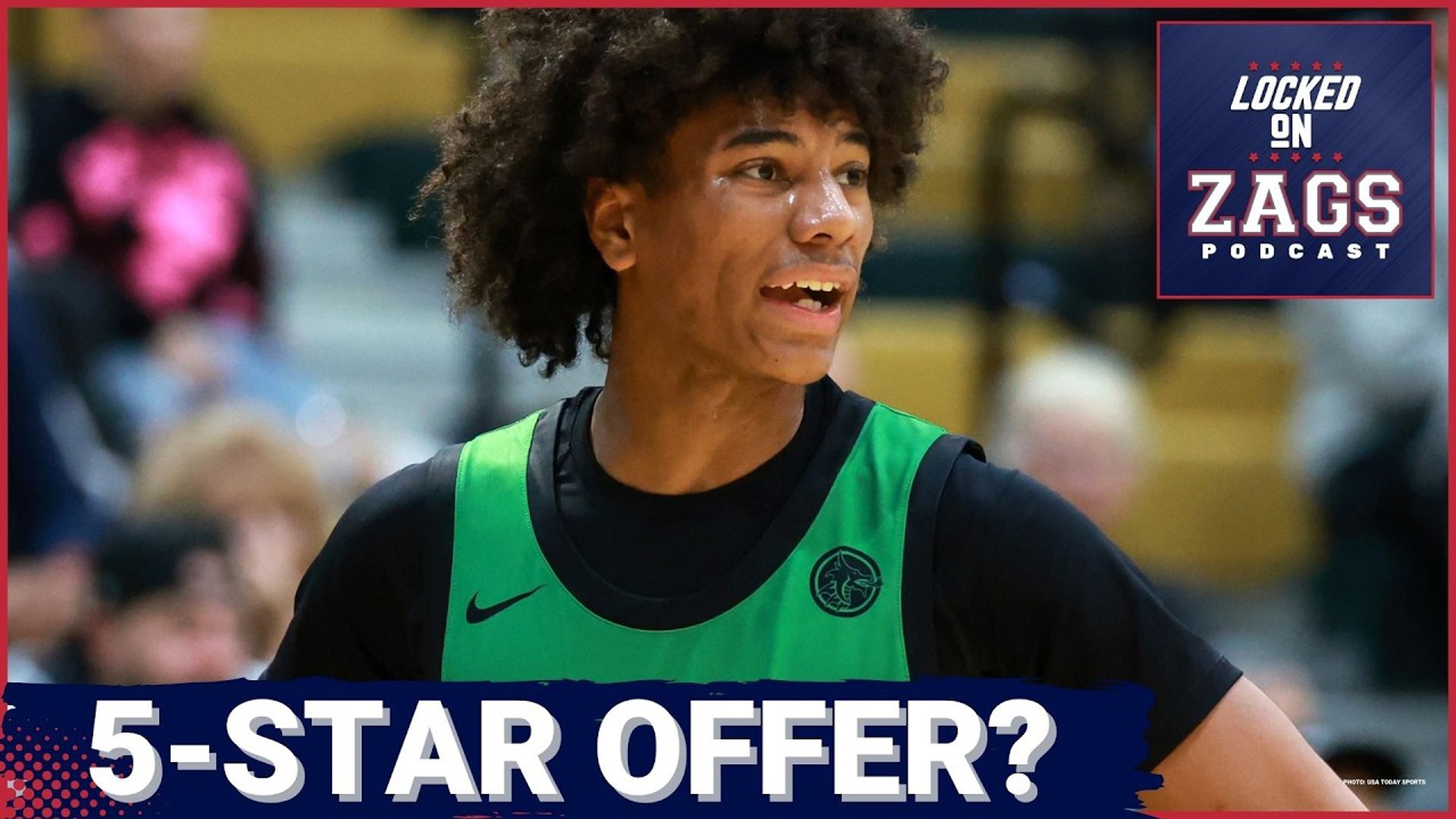 OFFER: Can Gonzaga LAND 5-Star SF DeMarcus Henry despite Ohio State ...