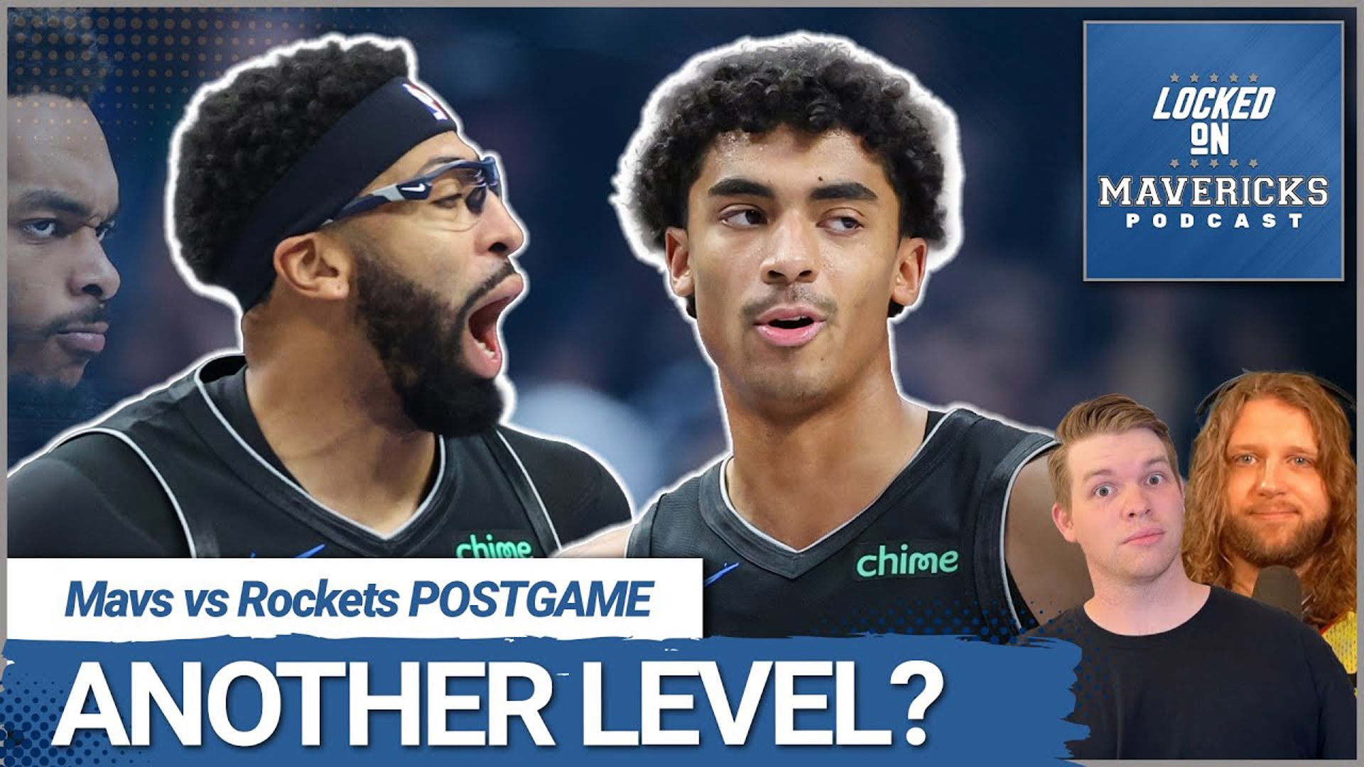 Mavs & Max Christie Prove They Have Another Level But... | Dallas ...