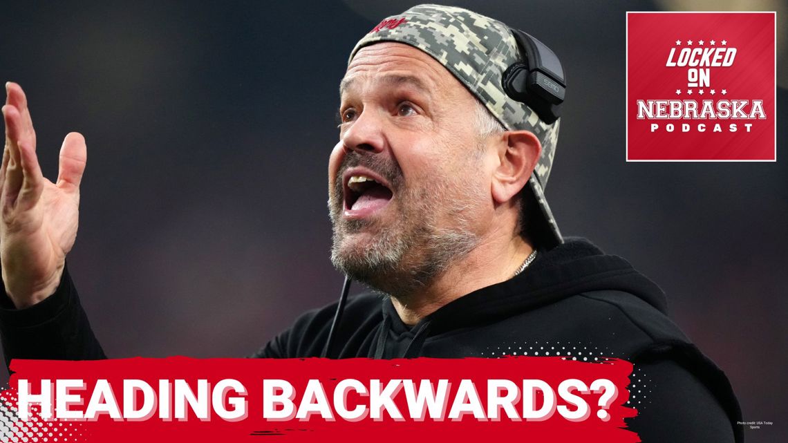 REACTION: Why does Nebraska football feel that it needs gimmicks to win ...