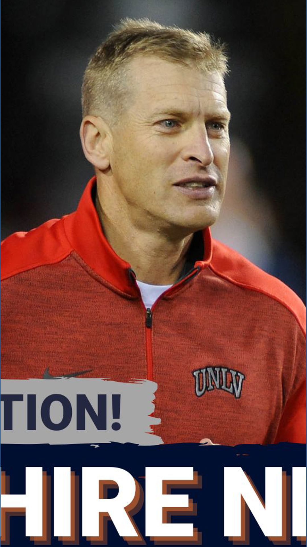RAPID REACTION: Illinois Hires Bobby Hauck As Defensive Coordinator ...