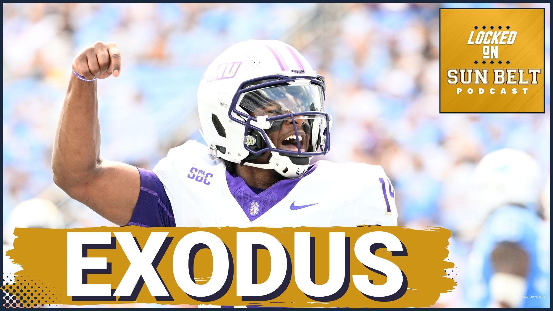 CASH OUT: JMU Faces Mass Departure as Alonzo Barnett and Wayne Knight ...