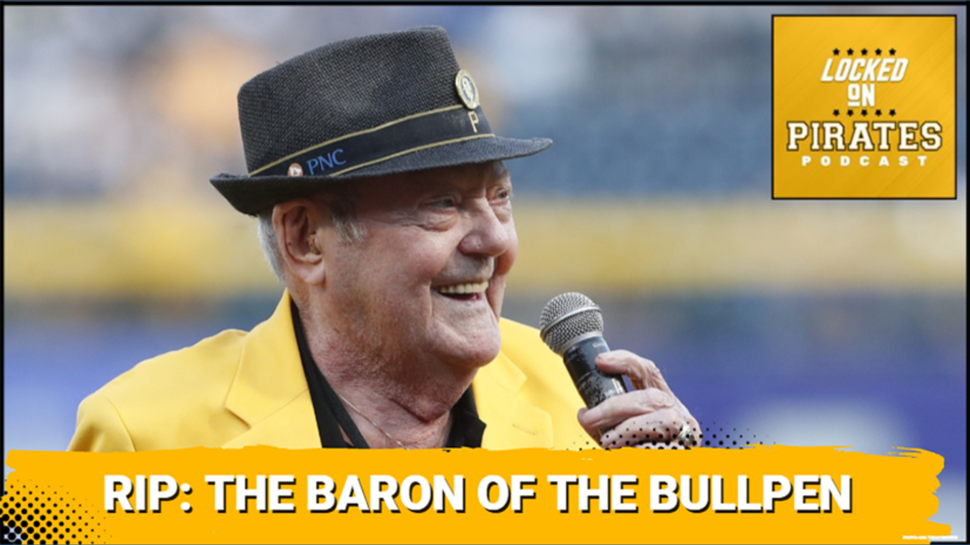 LEGEND: How Elroy Face and the Pittsburgh Pirates REINVENTED Relief ...