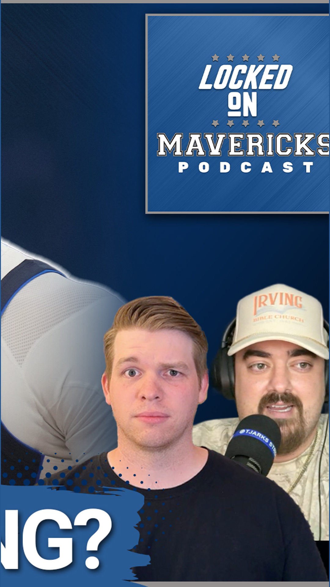 If the Dallas Mavericks Do NOTHING at the Trade Deadline Everything ...