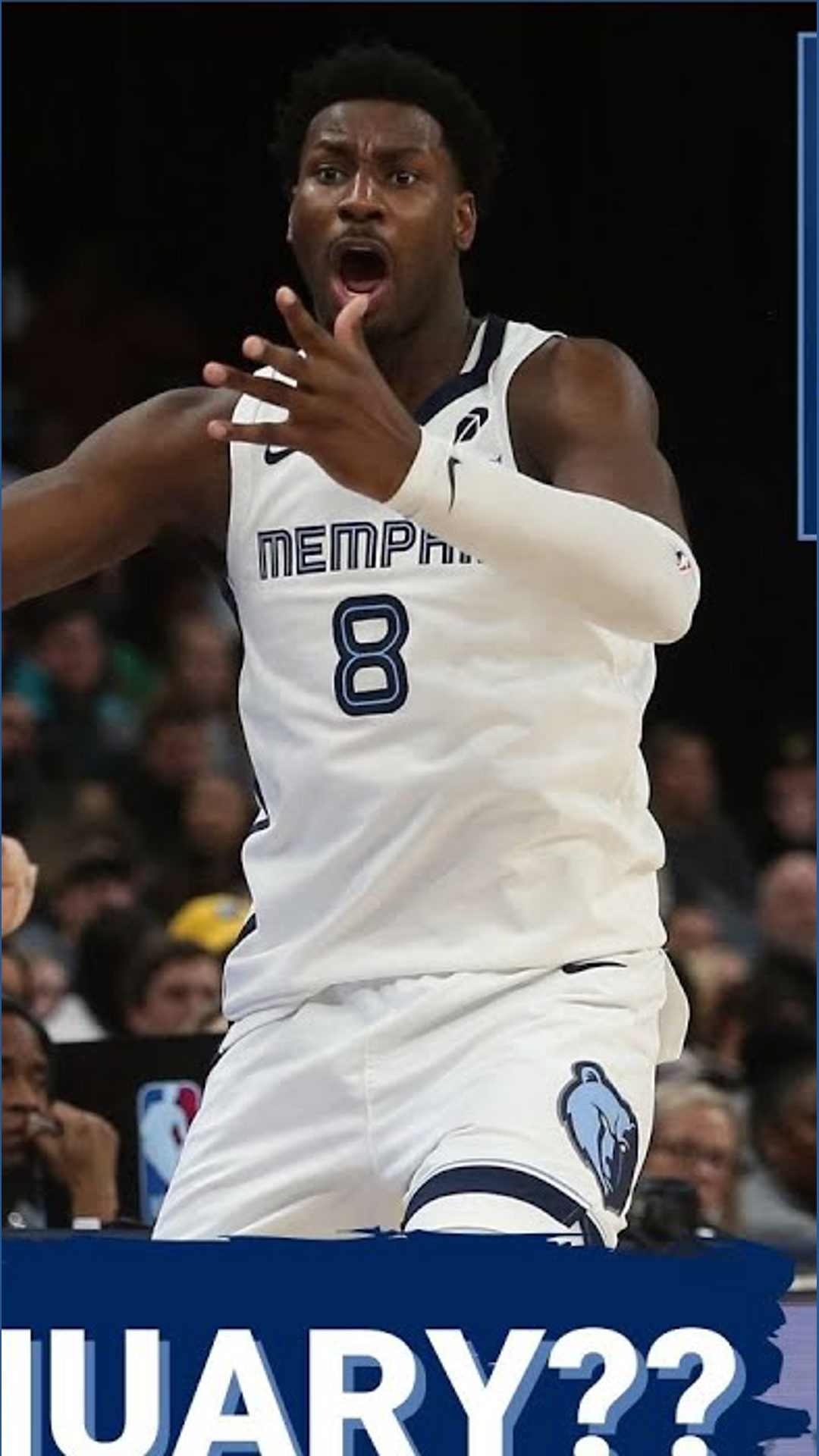 After another Memphis loss, what comes next for Jaren Jackson Jr. and ...