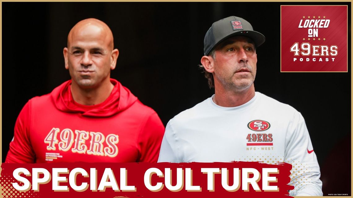 This 49ers Team is SPECIAL // How the Seattle Seahawks Match Up | wbir.com