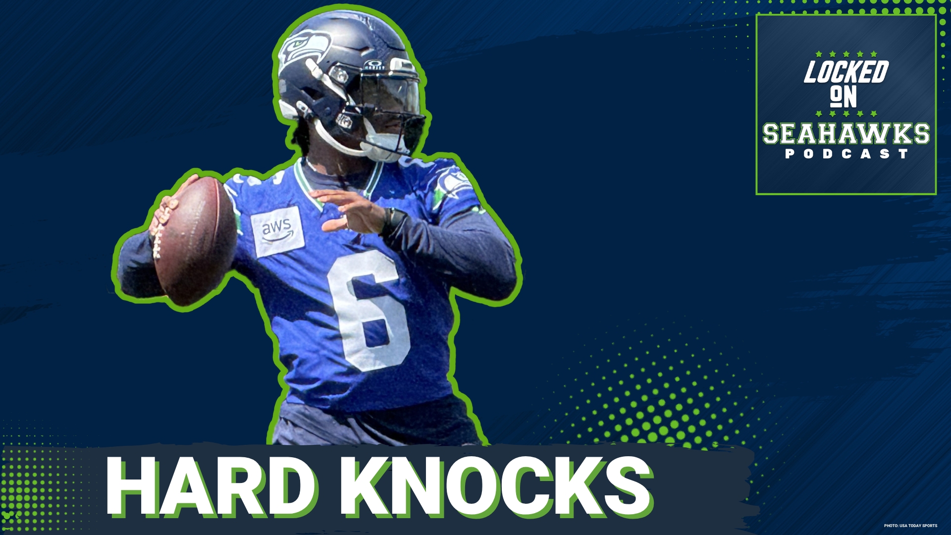 NFL Tabs Seattle Seahawks for HARD KNOCKS After Super Bowl Victory ...