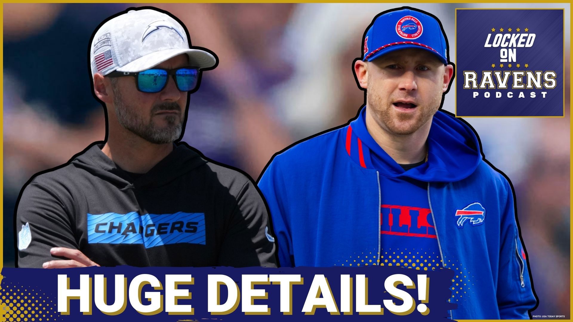 MAJOR Jesse Minter hiring details REVEALED, Baltimore Ravens OC ...