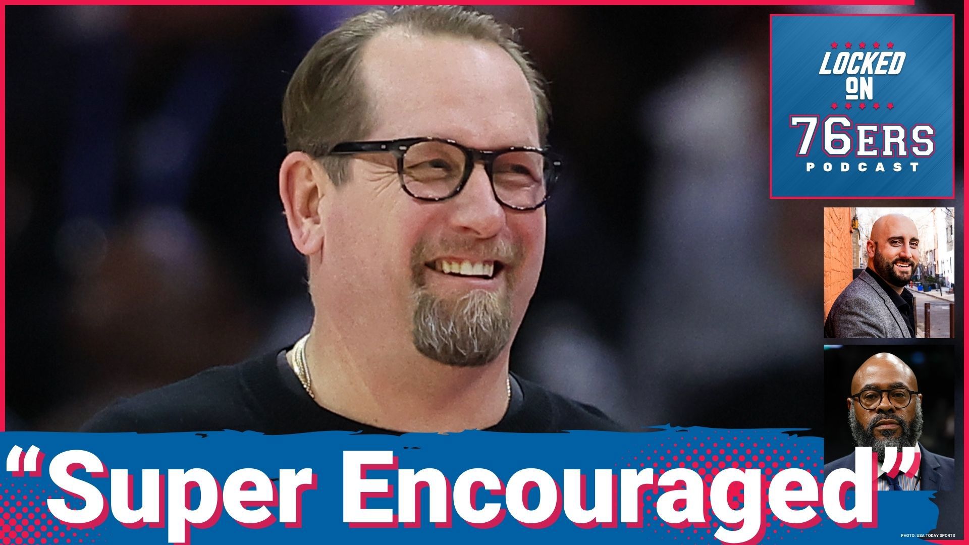 Nick Nurse Super Encouraged Through The Teams First 23 Games 2477