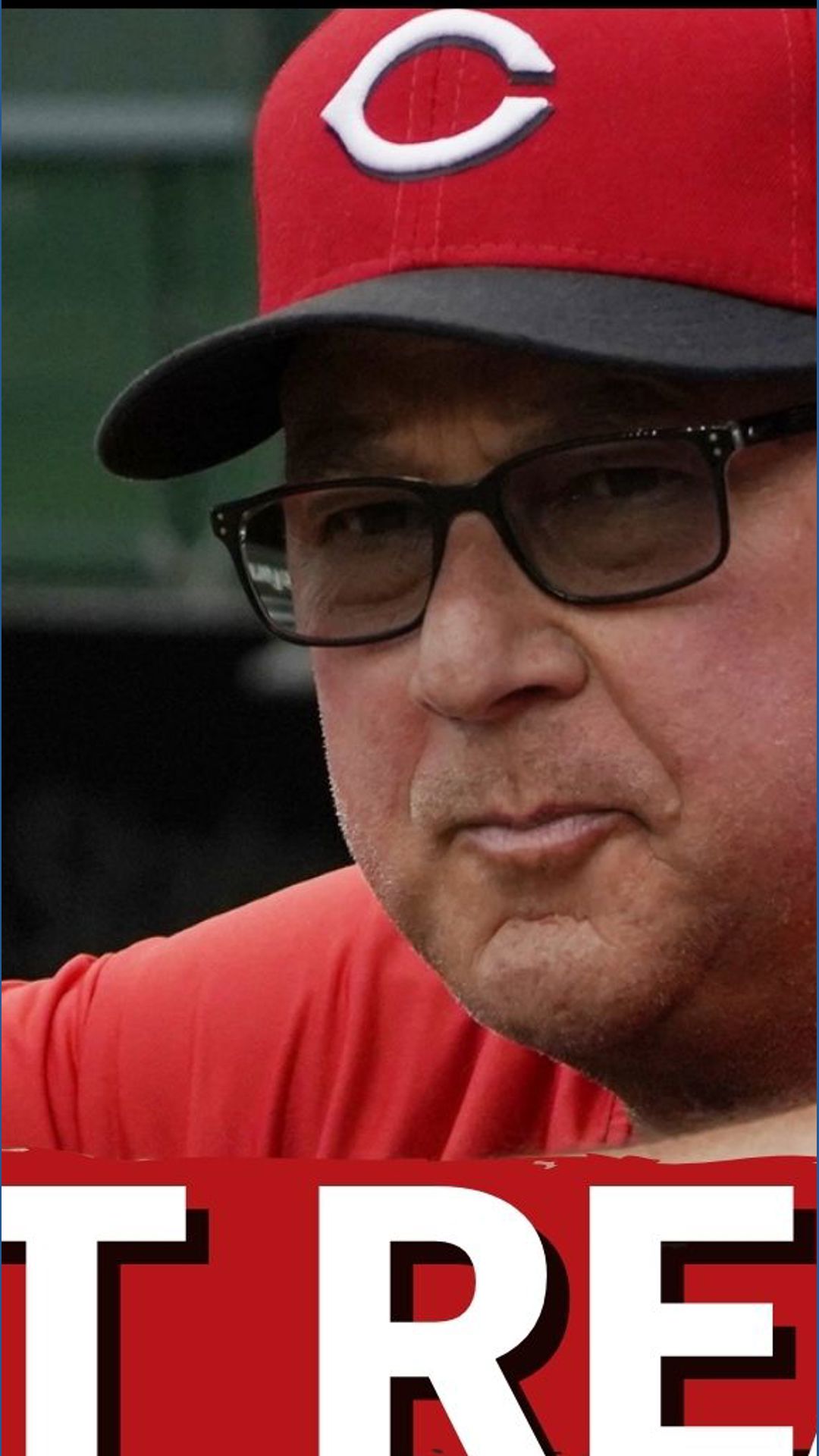 ESSENTIAL: Why the Cincinnati Reds Lineup MUST LAND a Middle-of-Order ...