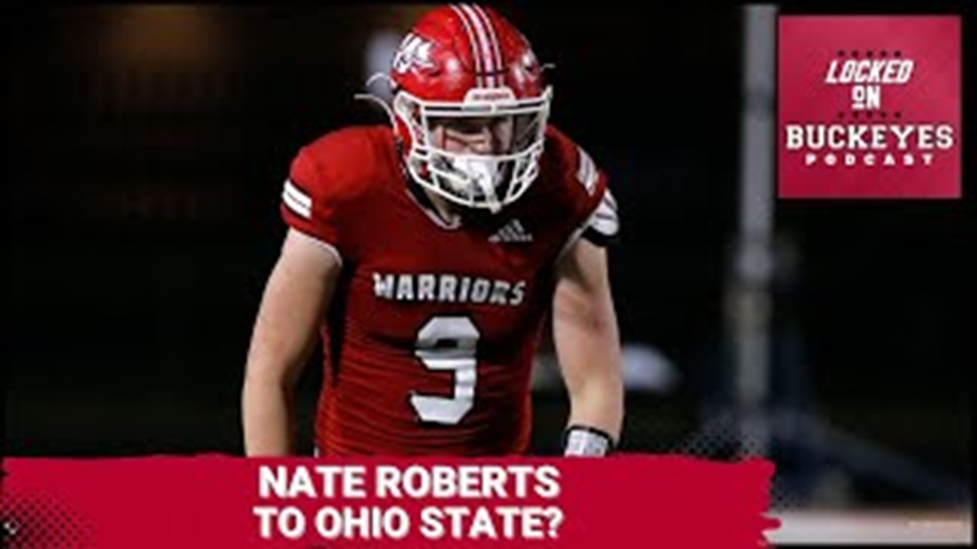 Ohio State Buckeyes: 4 Star TE Nate Roberts is the Real Deal! | Ohio ...