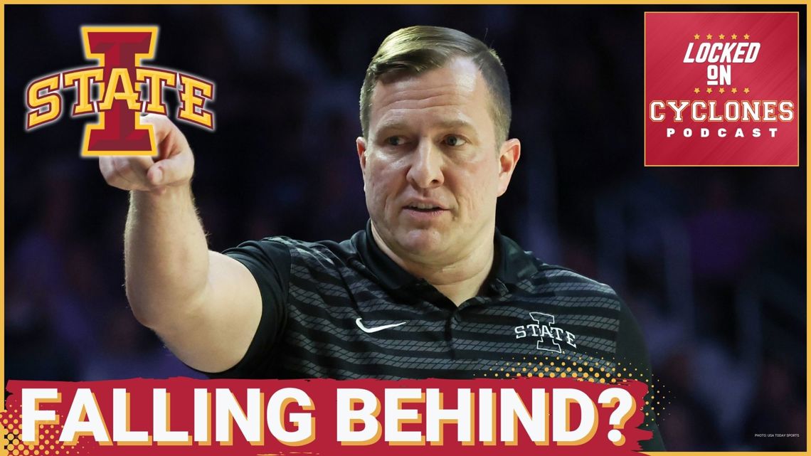 SHOCK: ISU Responds to Baylor and BYU EXPLOITING NBA Loophole, TJ ...
