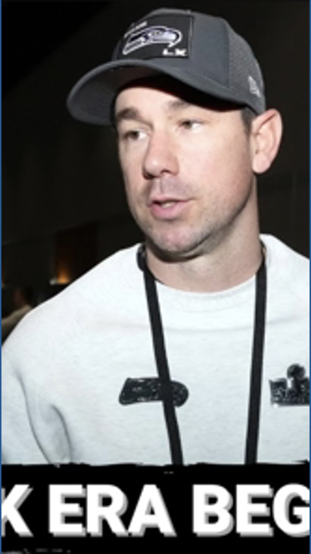 RAIDERS SQUAD SHOW: Las Vegas RAIDERS officially HIRE KLINT KUBIAK ...