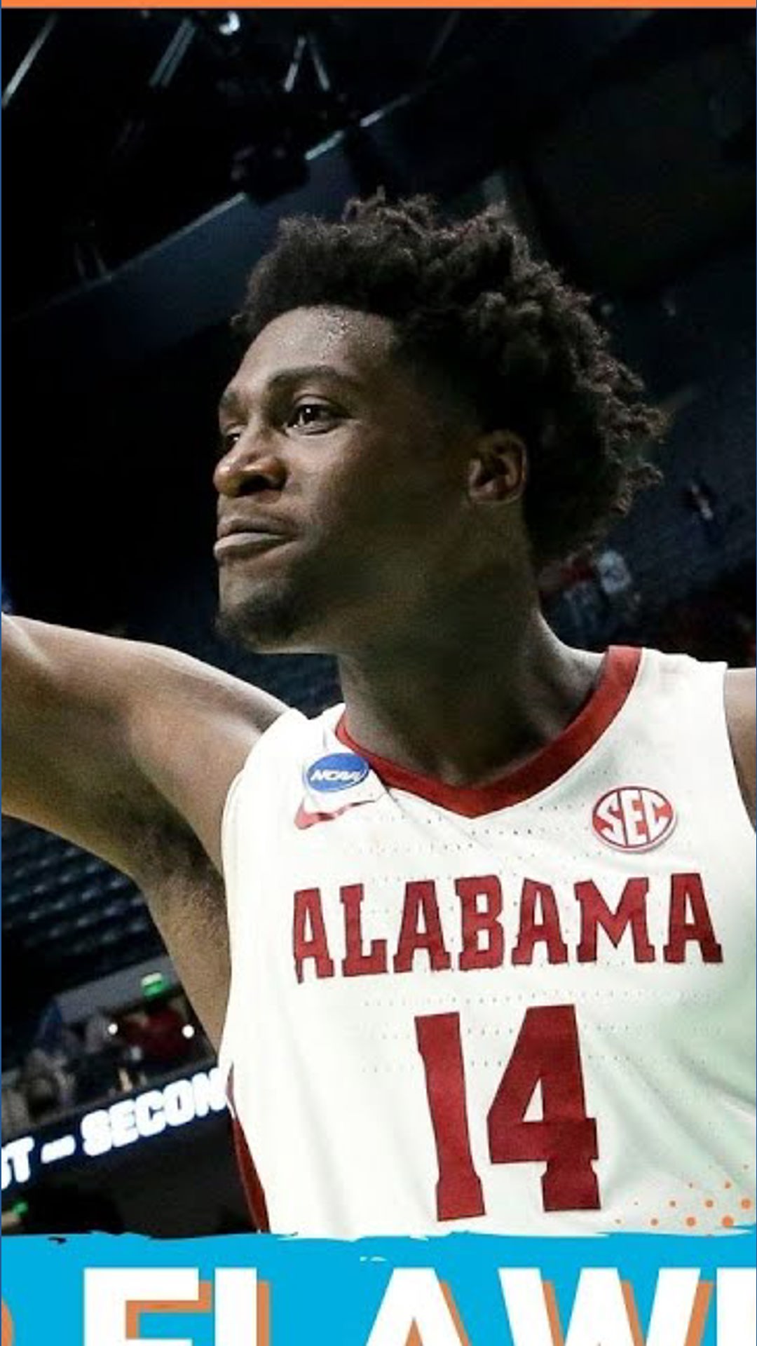 FAIR or FLAWED: Charles Bediako CONTROVERSIAL Return for Alabama Sparks ...
