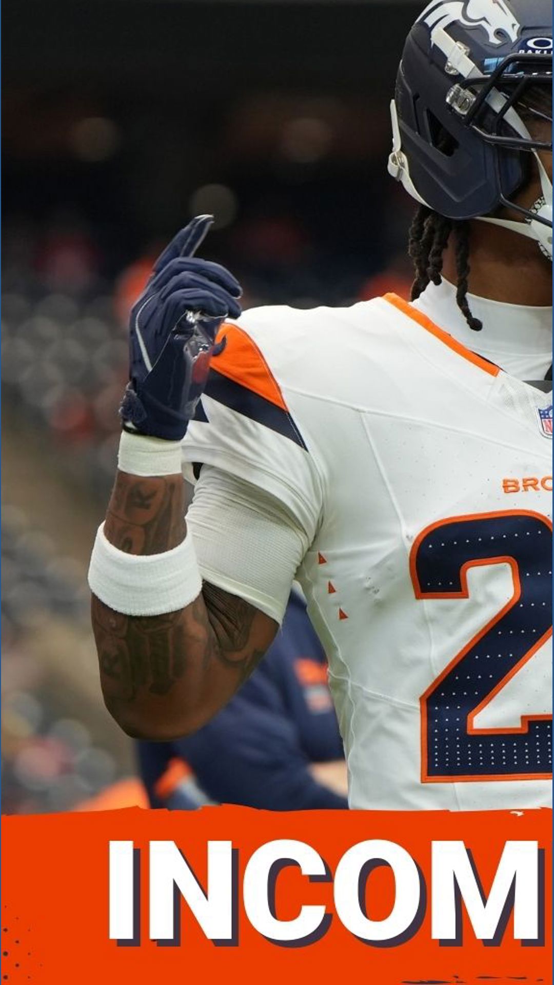 INCOMPLETE: Denver Broncos 2025 Rookie NFL Draft Class Revisited | wbir.com