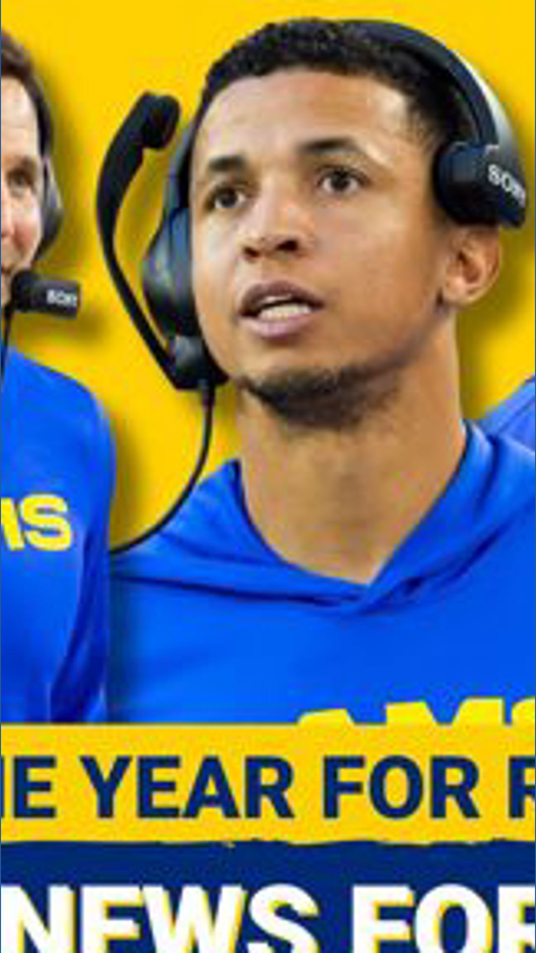 GOOD NEWS: Rams Have BIG Advantage For Next Season, Latest on Special ...