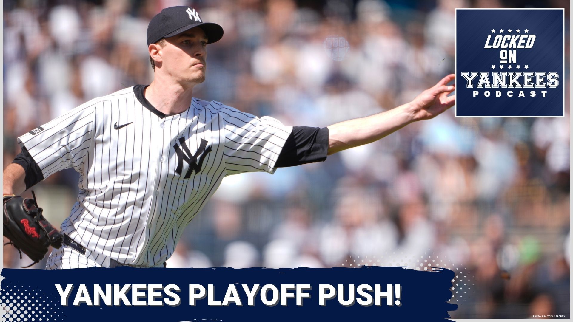 URGENT: New York Yankees Face CRITICAL 12-Game Stretch | Can They SURVIVE The Gauntlet? | wbir.com