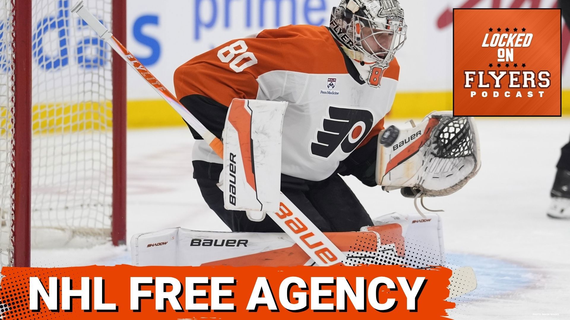 The Philadelphia Flyers Free Agency Plan SHOULD be predictable, but ...