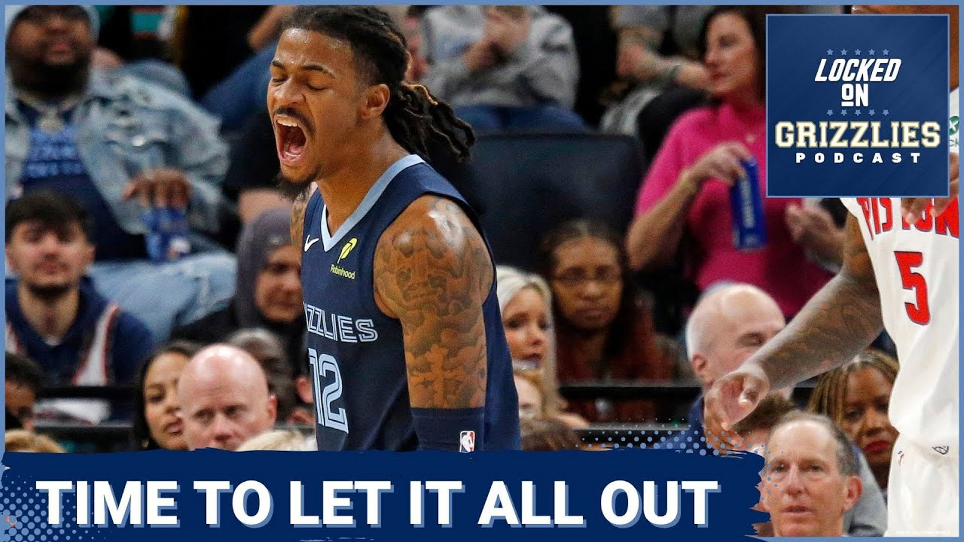 Ja Morant's lost joy has Grizzlies in NBA headlines as Kevin Durant and ...