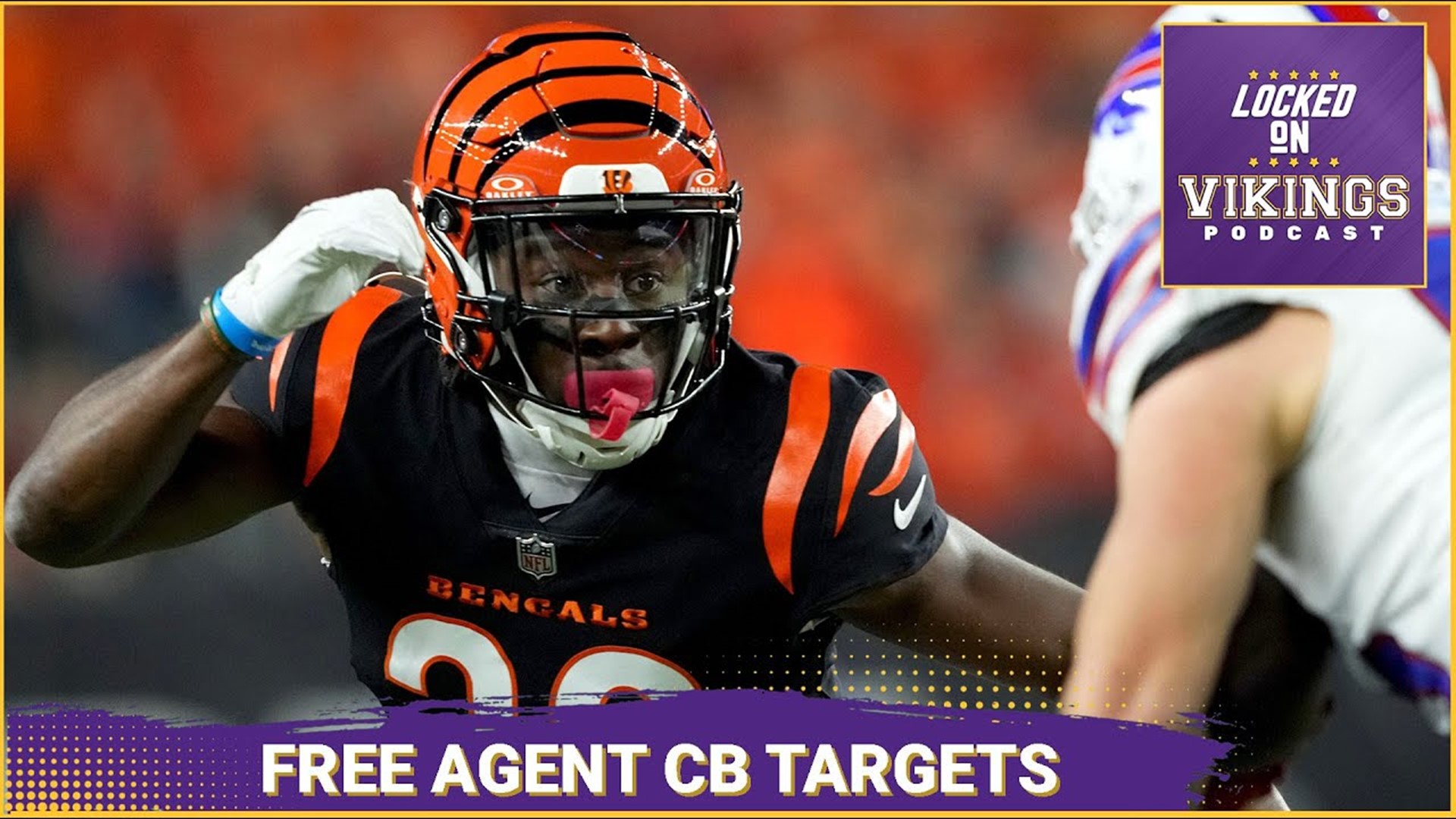 Minnesota Vikings Free Agency Targets: Cornerback | wbir.com
