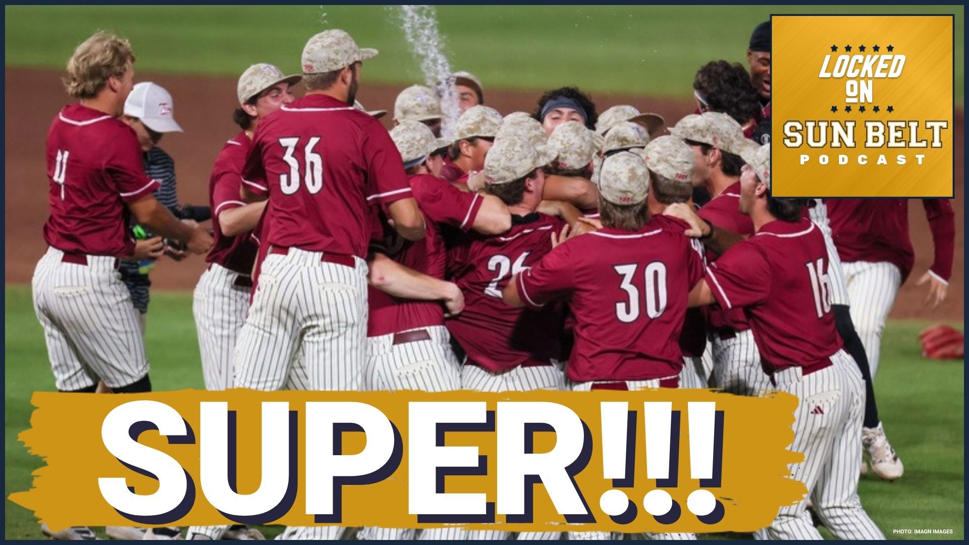 HISTORIC: Jimmy Janicki, Jabe Boroff IGNITE Troy Trojans in Florida ...