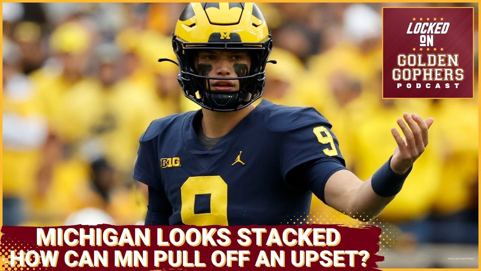 Minnesota Gopher Football Wallpaper