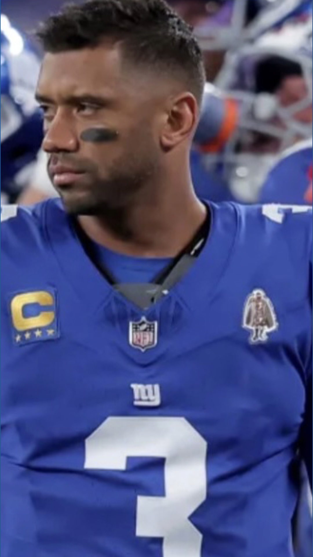 NO THANKS: Why the New York Jets Should AVOID Russell Wilson as Backup ...